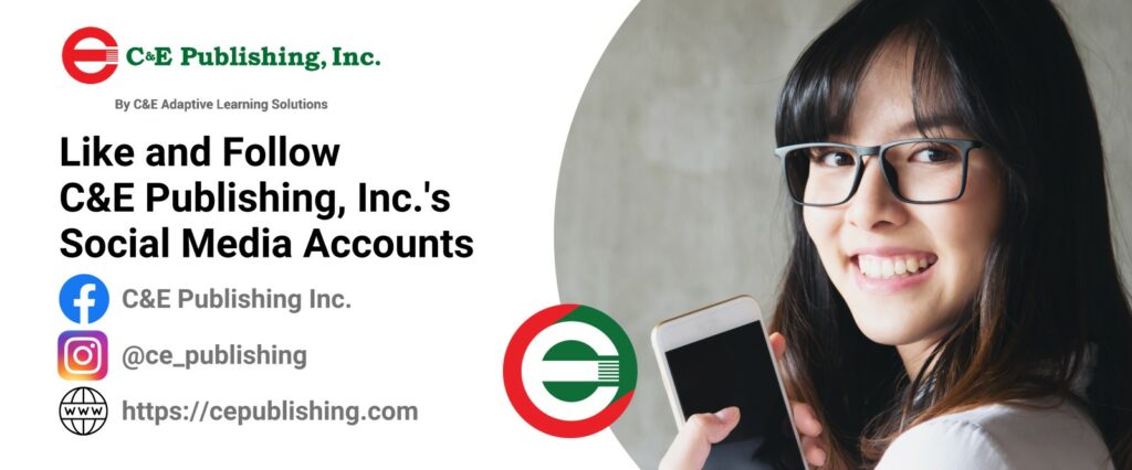 Brands – C&E Publishing – C&E Adaptive Learning Solutions