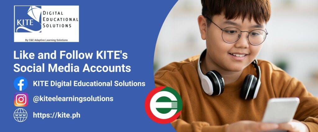 Brands – Kite DES – C&E Adaptive Learning Solutions