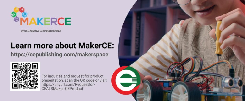 Brands – Makerce – C&E Adaptive Learning Solutions